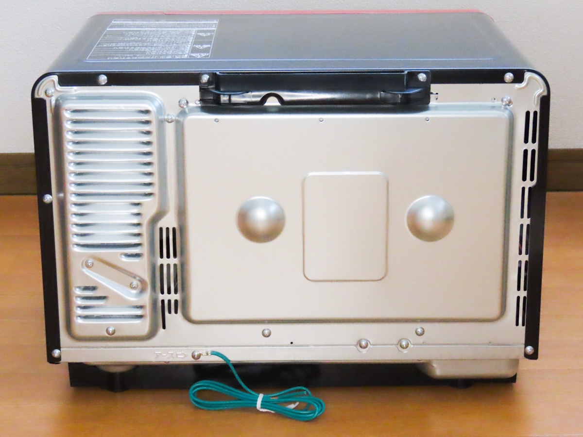 日立 オーブンレンジ MRO-JT232を使ってみた感想です（オリジナルモデル2022年型） - ジャパネットファン ジャパネットたかた商品の口コミと評判を紹介