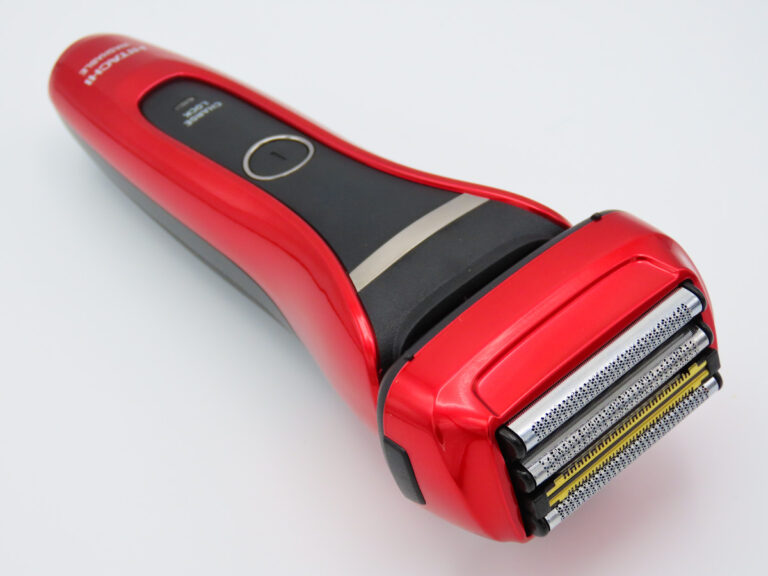 日立 シェーバー RM-FJ22を使ってみた感想（オリジナルモデル2022年型） - ジャパネットファン ジャパネットたかた商品の口コミと評判を紹介