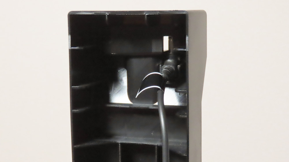 ジャパネットのクリーナースタンド HCS-04BKで掃除機を充電してみた感想です - ジャパネットファン ジャパネットたかた商品の口コミと評判を紹介