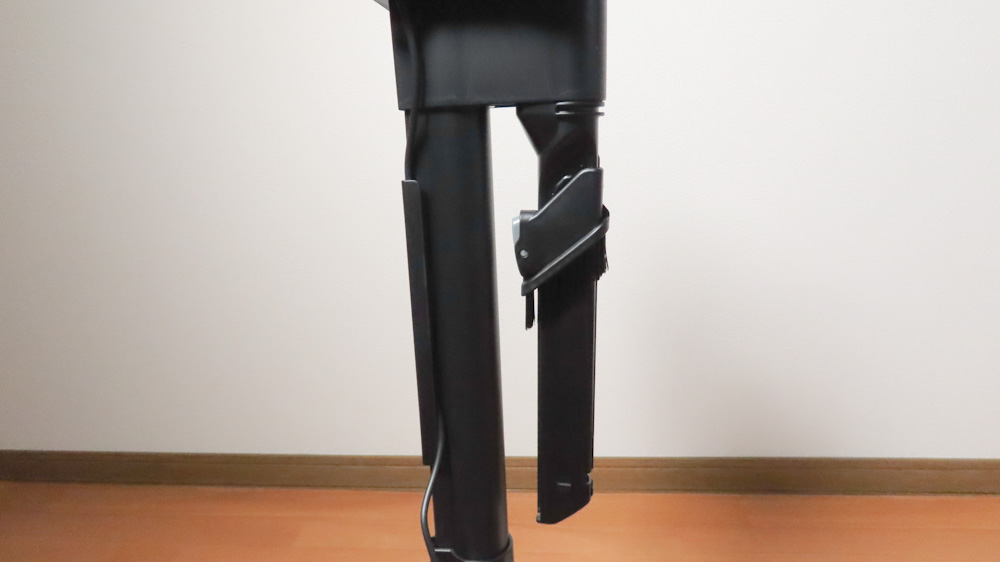 ジャパネットのクリーナースタンド HCS-04BKで掃除機を充電してみた感想です - ジャパネットファン ジャパネットたかた商品の口コミと評判を紹介